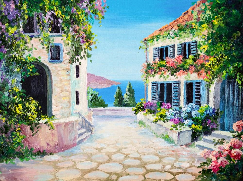 ΣΠΙΤΙΑ ΣΕ ΠΛΑΚΟΣΤΡΩΤΟ